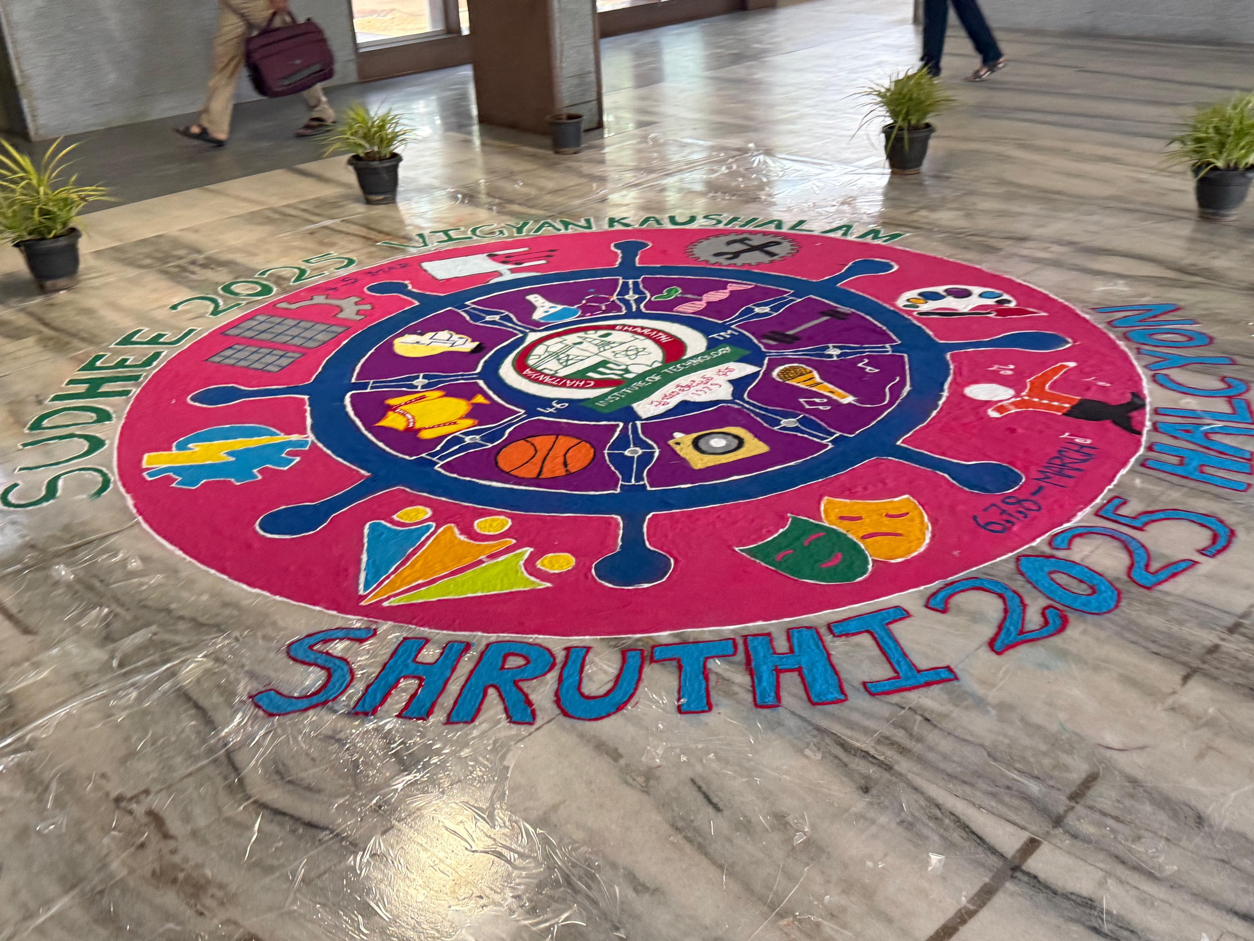 CBIT Hostel Fees 2025, Facilities, Rooms, Food, Photos